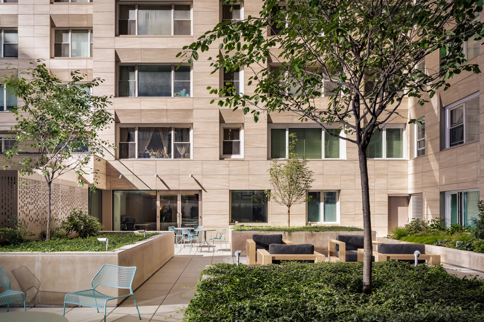 201 E 79th Street