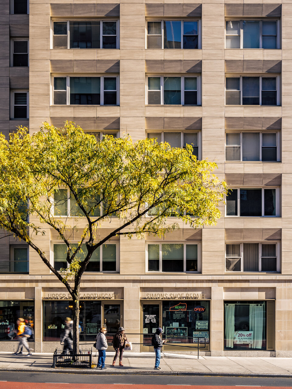 201 E 79th Street