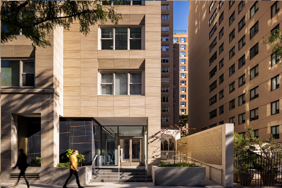 201 E 79th Street
